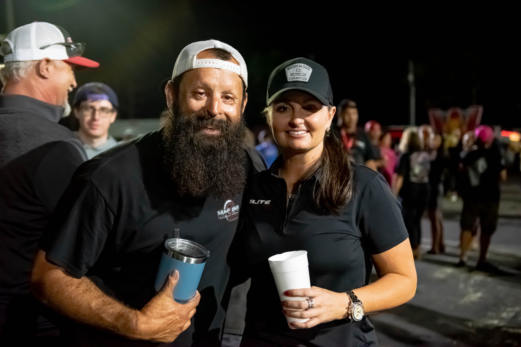 Lyle Barnett to Drive for Scott Tidwell Racing in 2024 NHRA Pro Mod ...