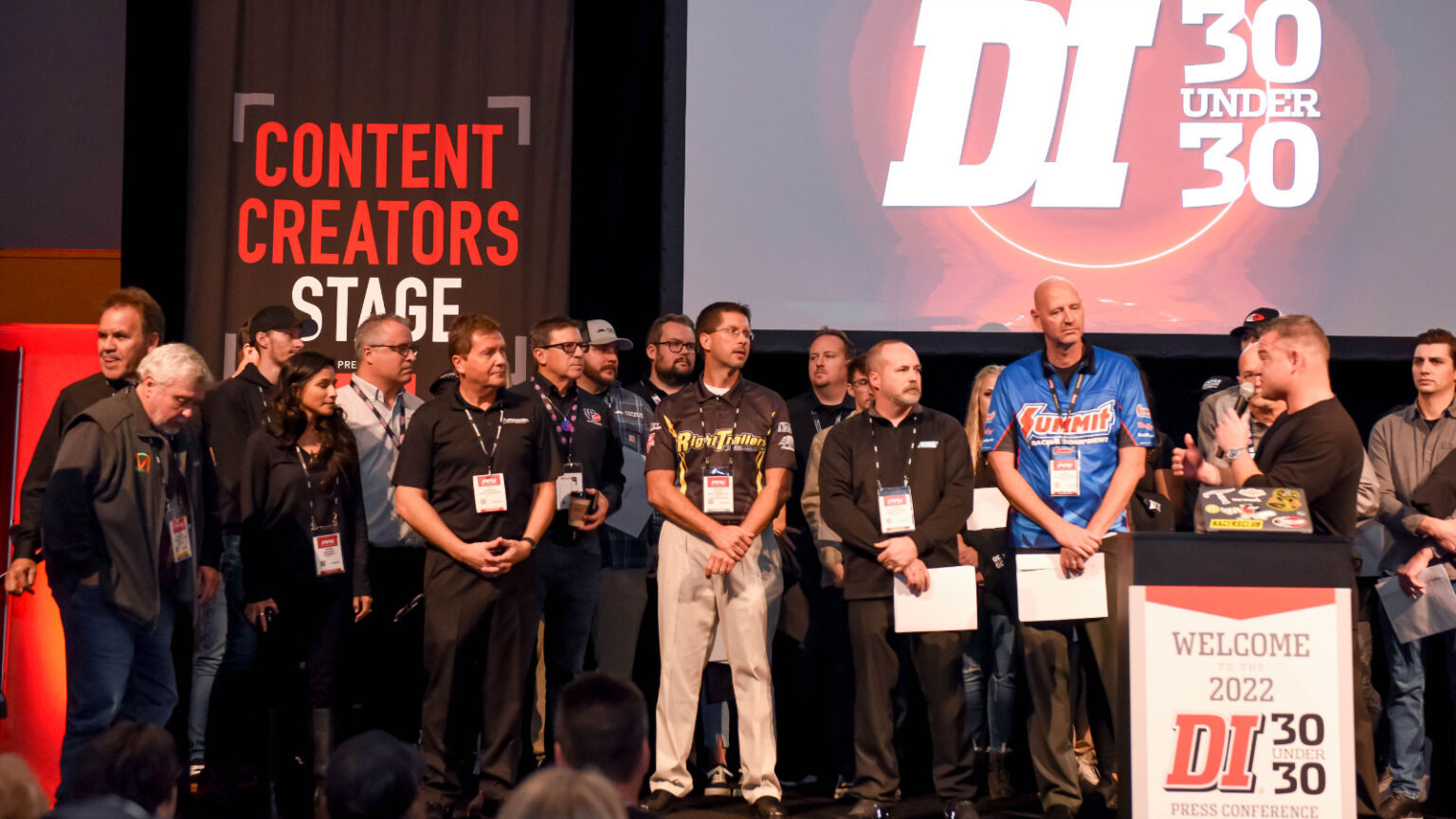 Drag Illustrated Recognizes its 30 Under 30 Program Partners Ahead of ...