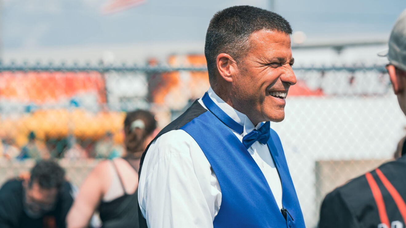 Bill Bader Jr. Discusses the Sport of Drag Racing, History of Summit ...