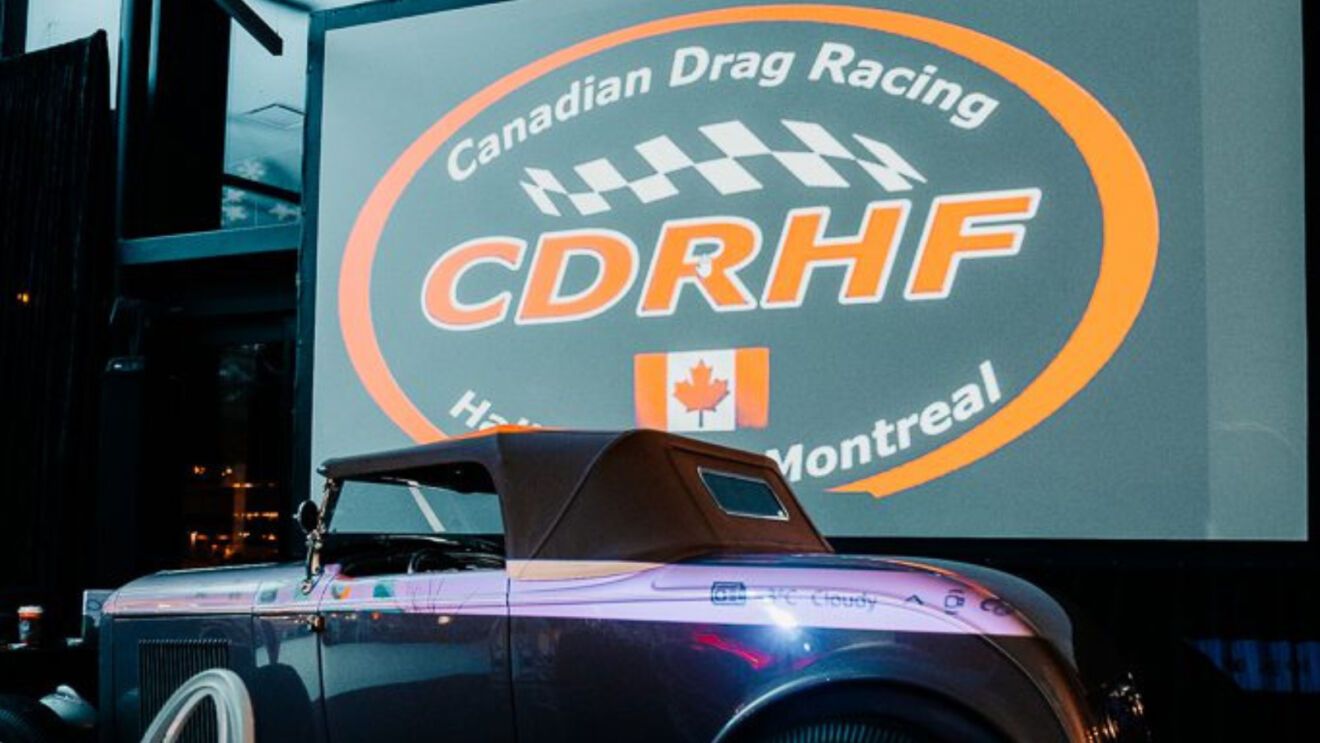2023 Canadian Drag Racing Hall of Fame Inductions to be Celebrated on ...