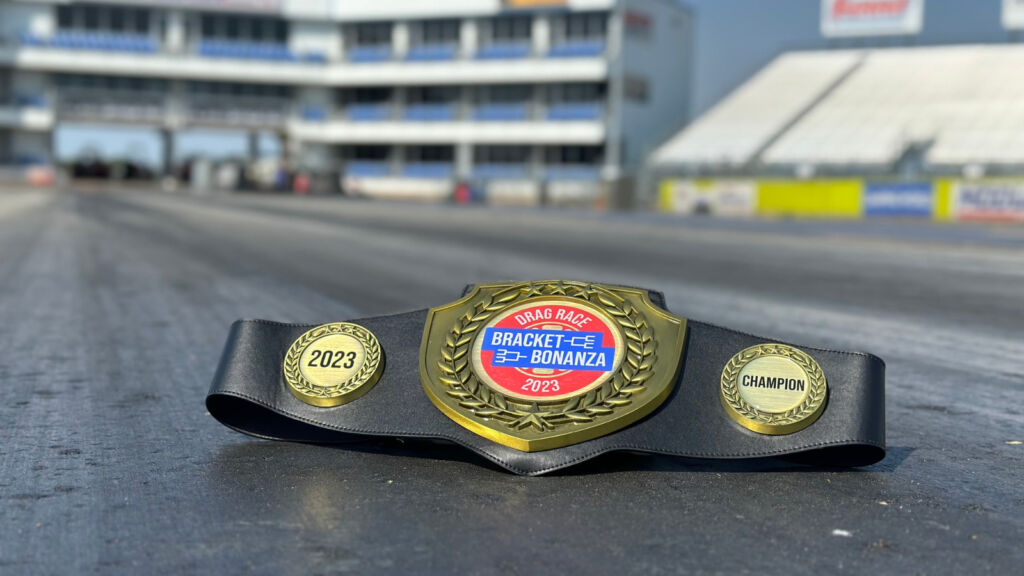 Drag Race Bracket Bonanza Doubles Points for World Finals | Drag ...