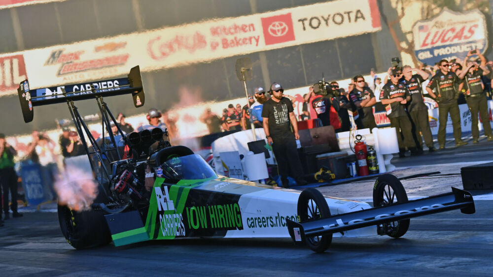 Josh Hart Closes 2023 Season With Quarterfinal Finish | Drag Illustrated