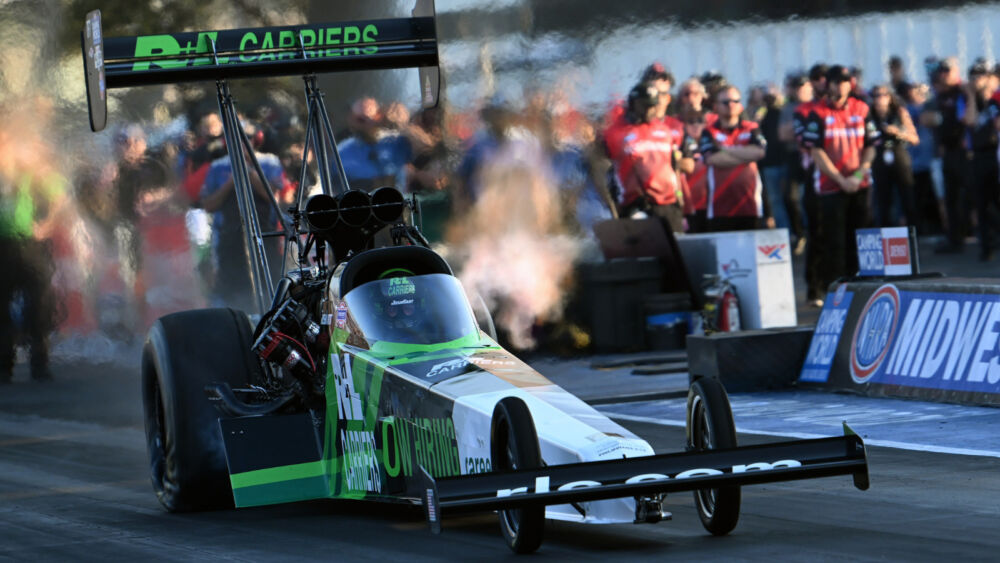 Josh Hart Looks to Close Out Season with Momentum | Drag Illustrated