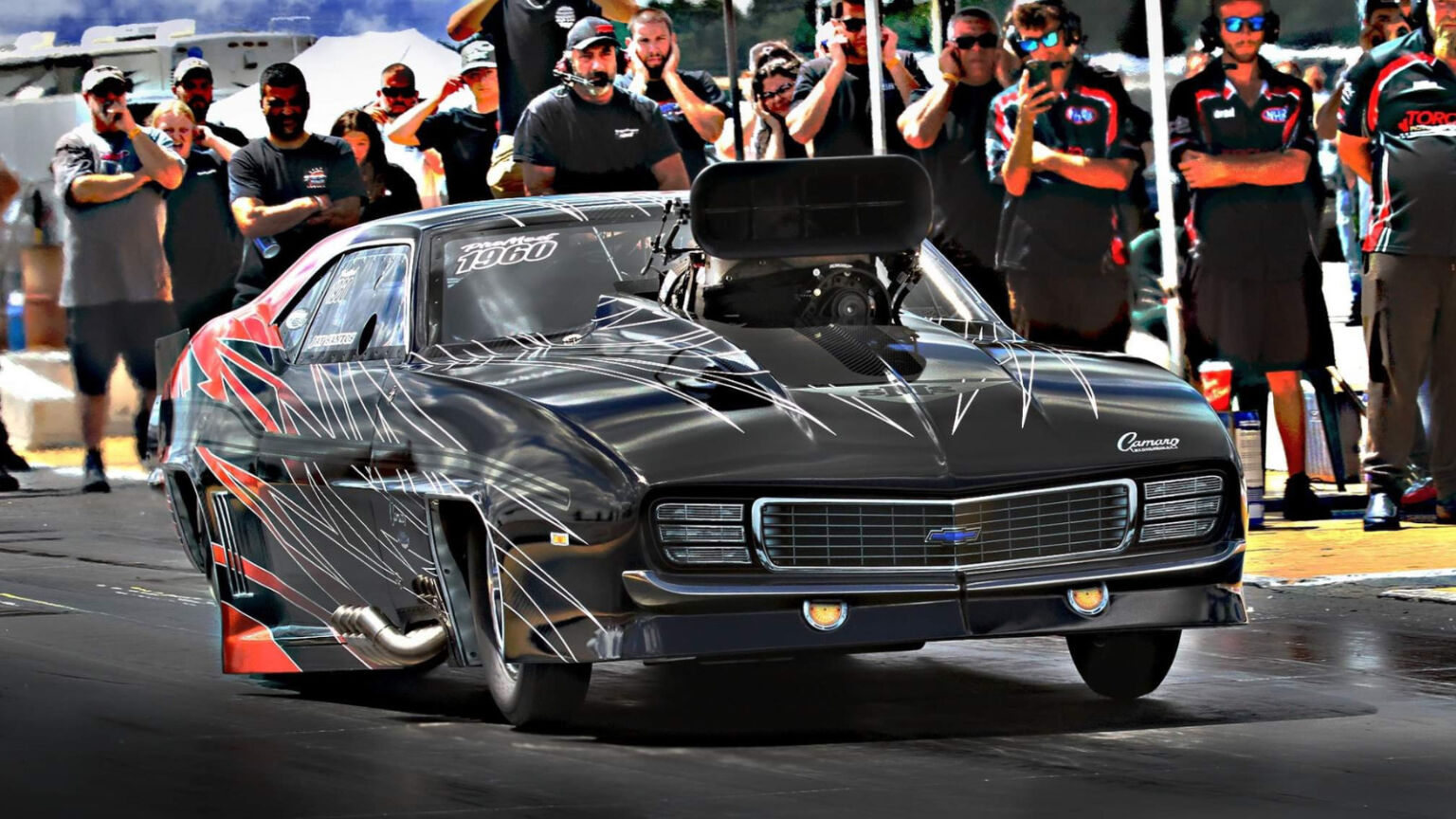 2024 Pro Modified Racing Association, Quick 32 Sportsman Series and Pro ...