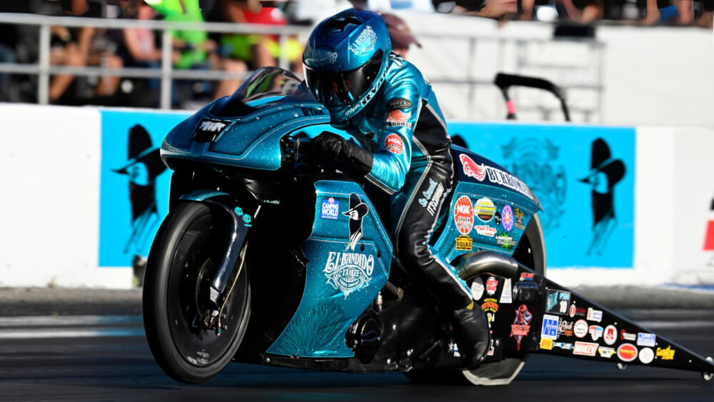 Ryan Oehler Talks Mastering the Drag Strip and the Business World on ...