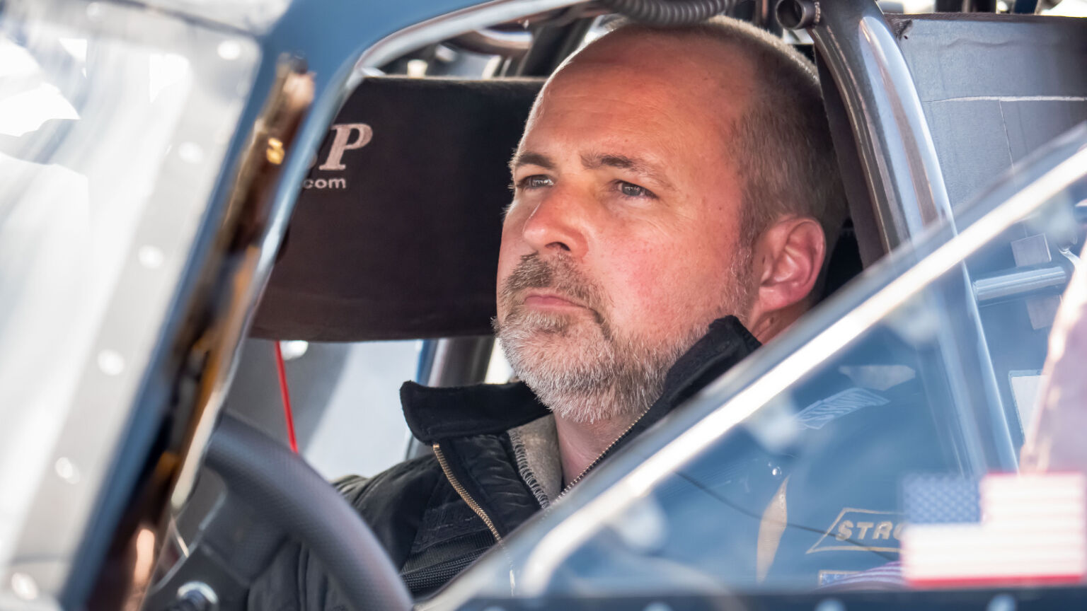 Tommy Cunningham Shares His Passion for Safety in Drag Racing on the ...