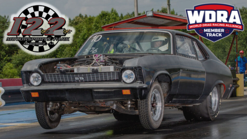 I-22 Motorsports Park Converts to WDRA Sanction | Drag Illustrated