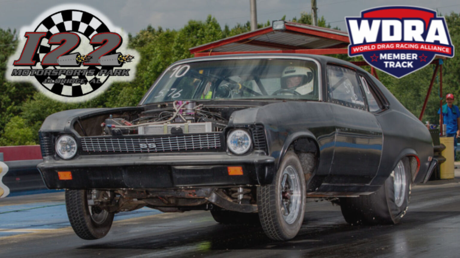 I-22 Motorsports Park Converts to WDRA Sanction | Drag Illustrated