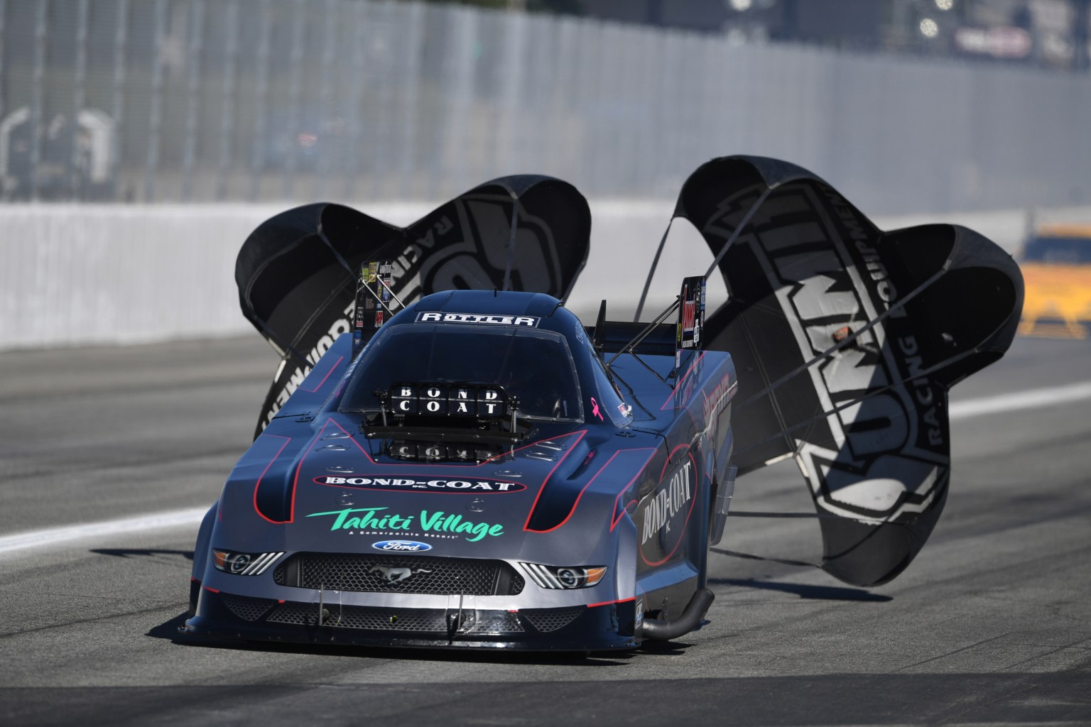 DI Interview: Chad, Hunter Green Look Back on Father-Son Double-Up at ...