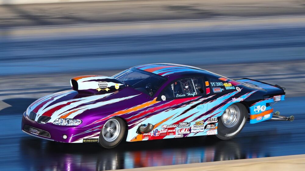 $50,000-to-Win FTI Competition Converters Intercontinental Top ...