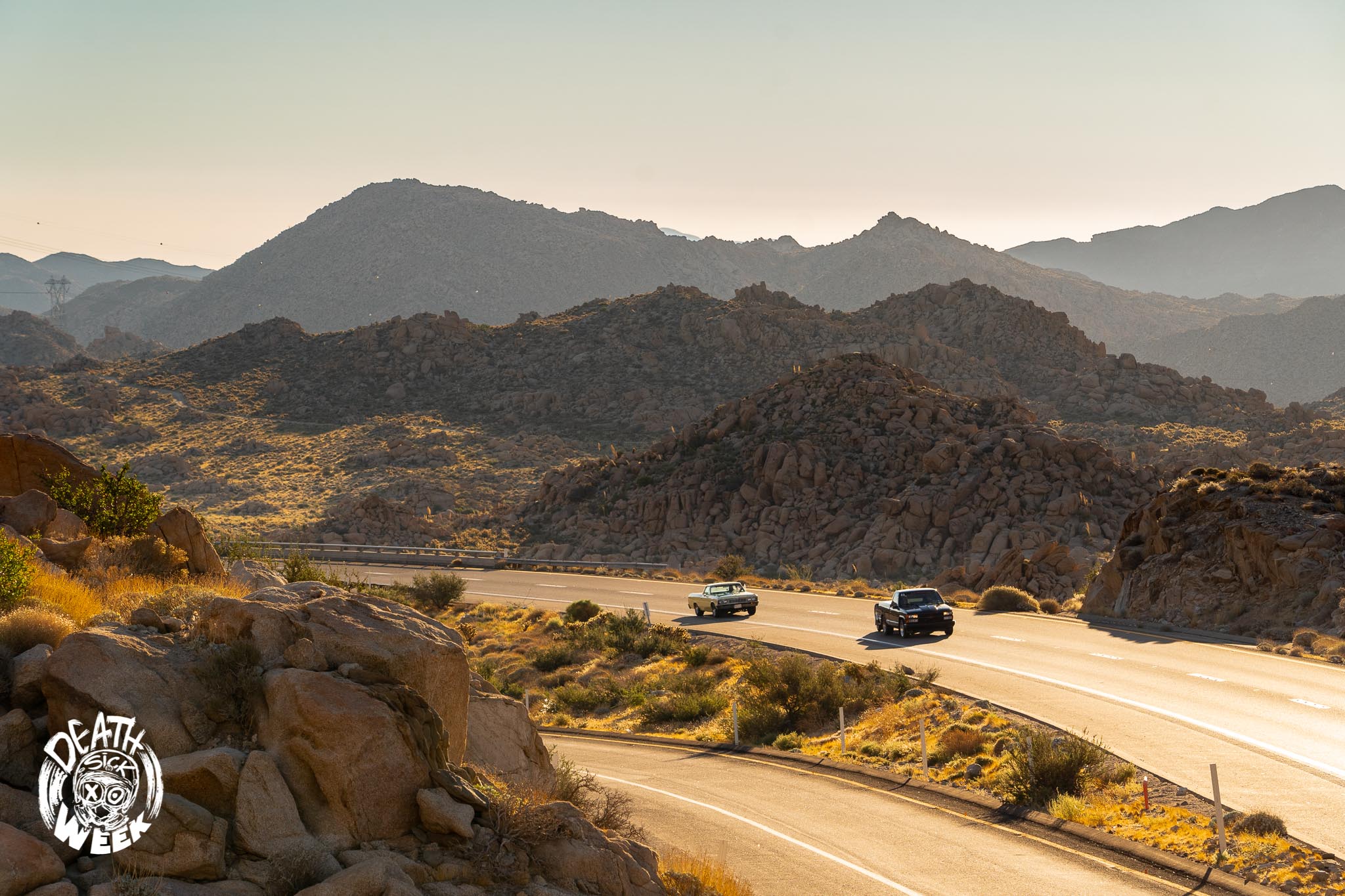 Sick The Magazine’s Death Week Pushes Boundaries Across the American ...