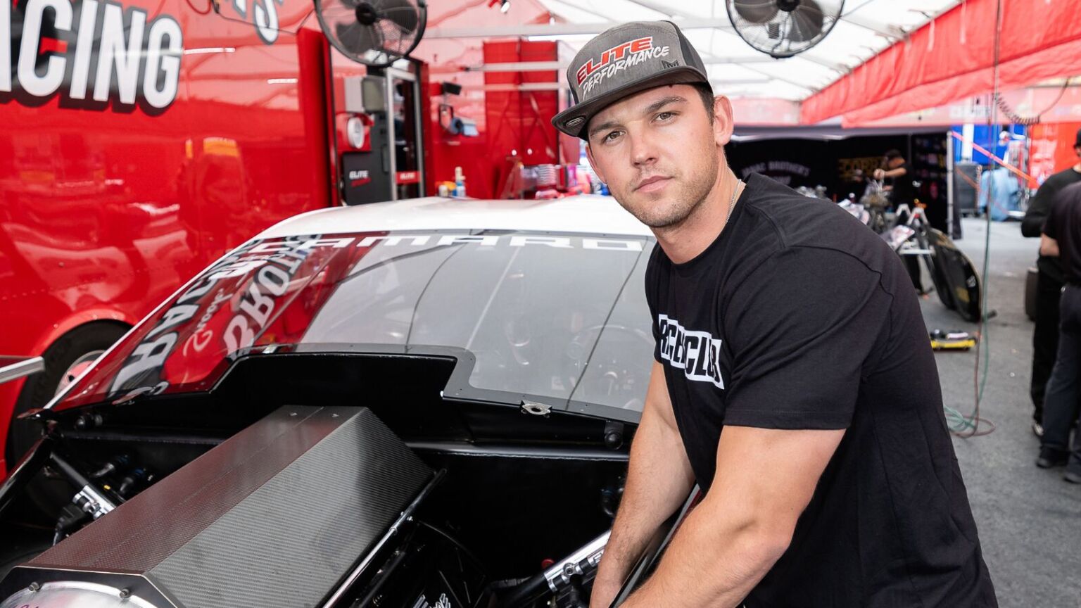 DI 30 Under 30 2023: Casey Freeman | Drag Illustrated