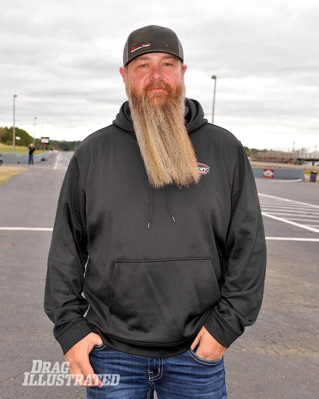 DIALED IN: Lifelong Racer Brad Wheeler Ushers in New Era at Montgomery ...