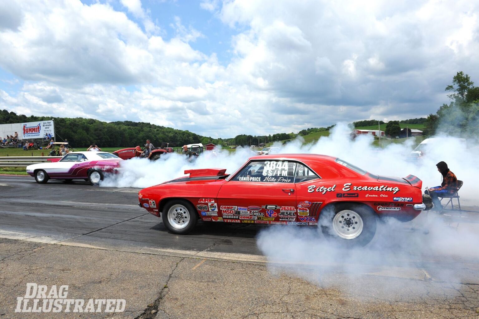 DIALED IN: Dragway of Magnolia’s 2023 Success Story | Drag Illustrated