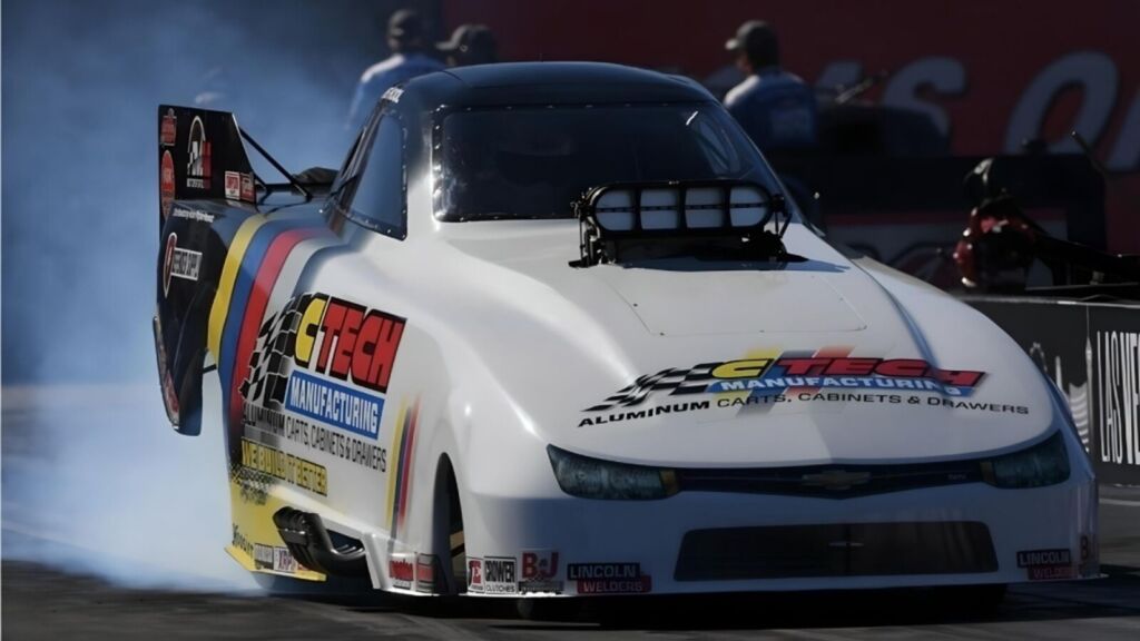 CTech Manufacturing Partners with K&K Motorsports for 2024 Season ...