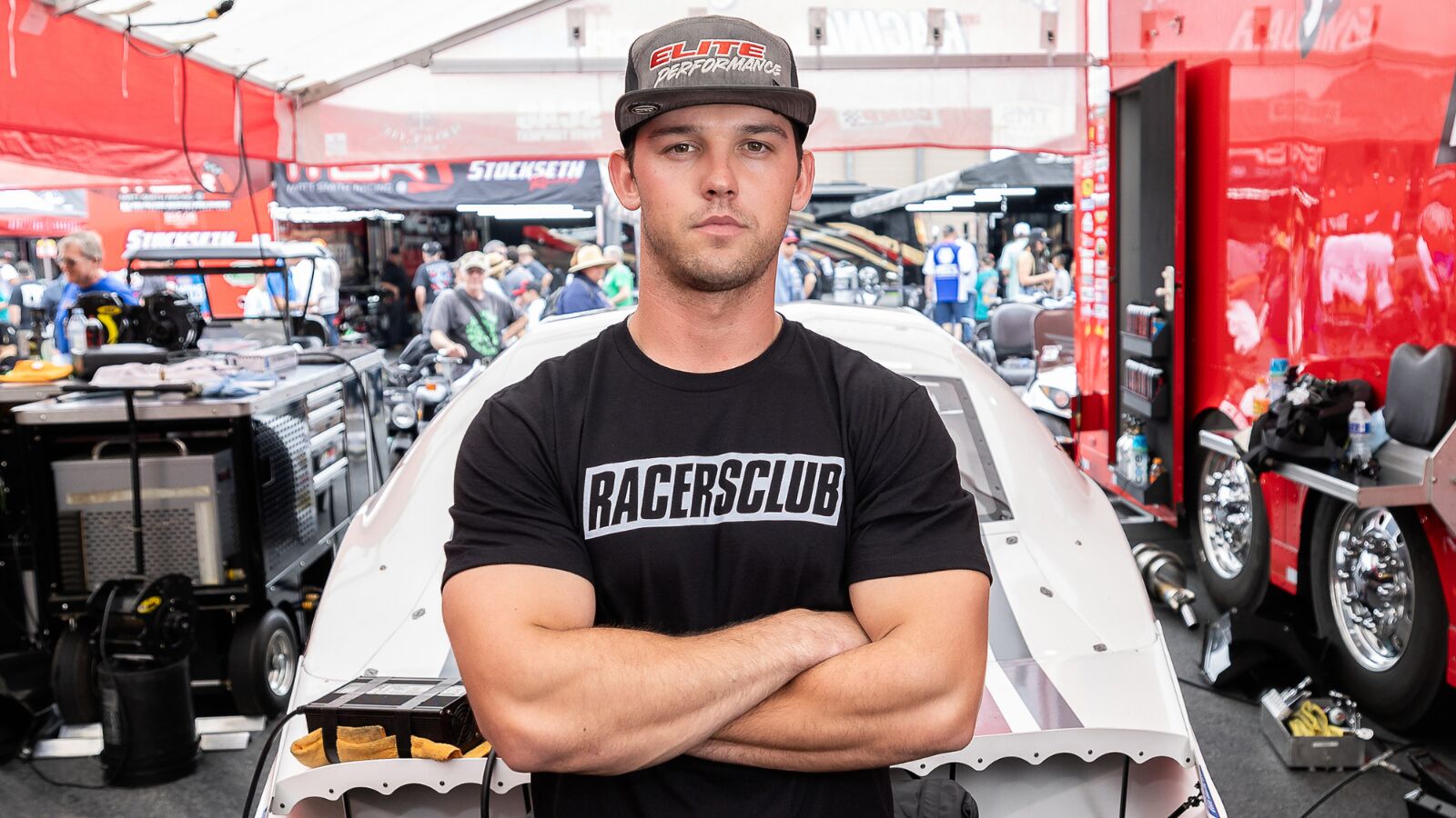 DI 30 Under 30 2023: Casey Freeman | Drag Illustrated