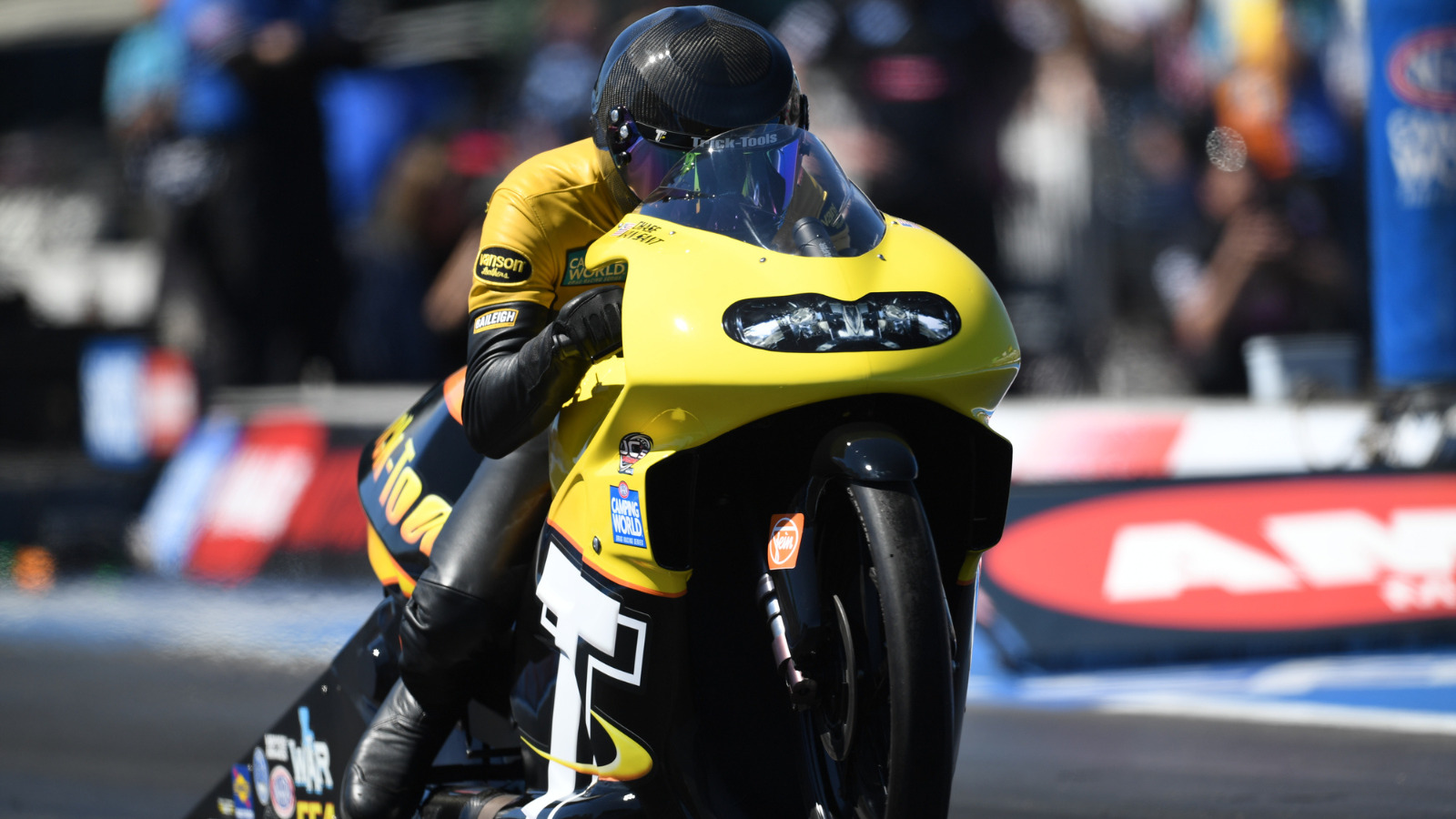 DI 30 Under 30 2023: Chase Van Sant | Drag Illustrated