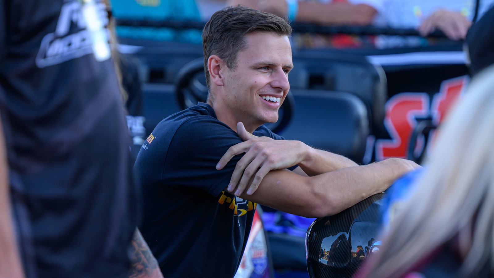 DI 30 Under 30 2023: Chase Van Sant | Drag Illustrated