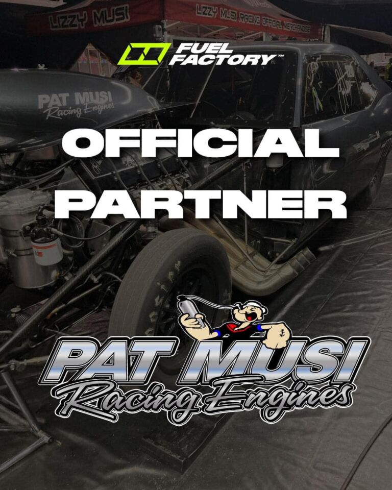 Fuel Factory Announces Strategic Partnership with Legendary Nitrous ...