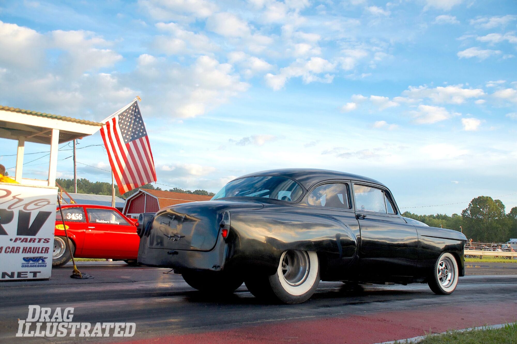 DIALED IN: Dragway of Magnolia’s 2023 Success Story | Drag Illustrated