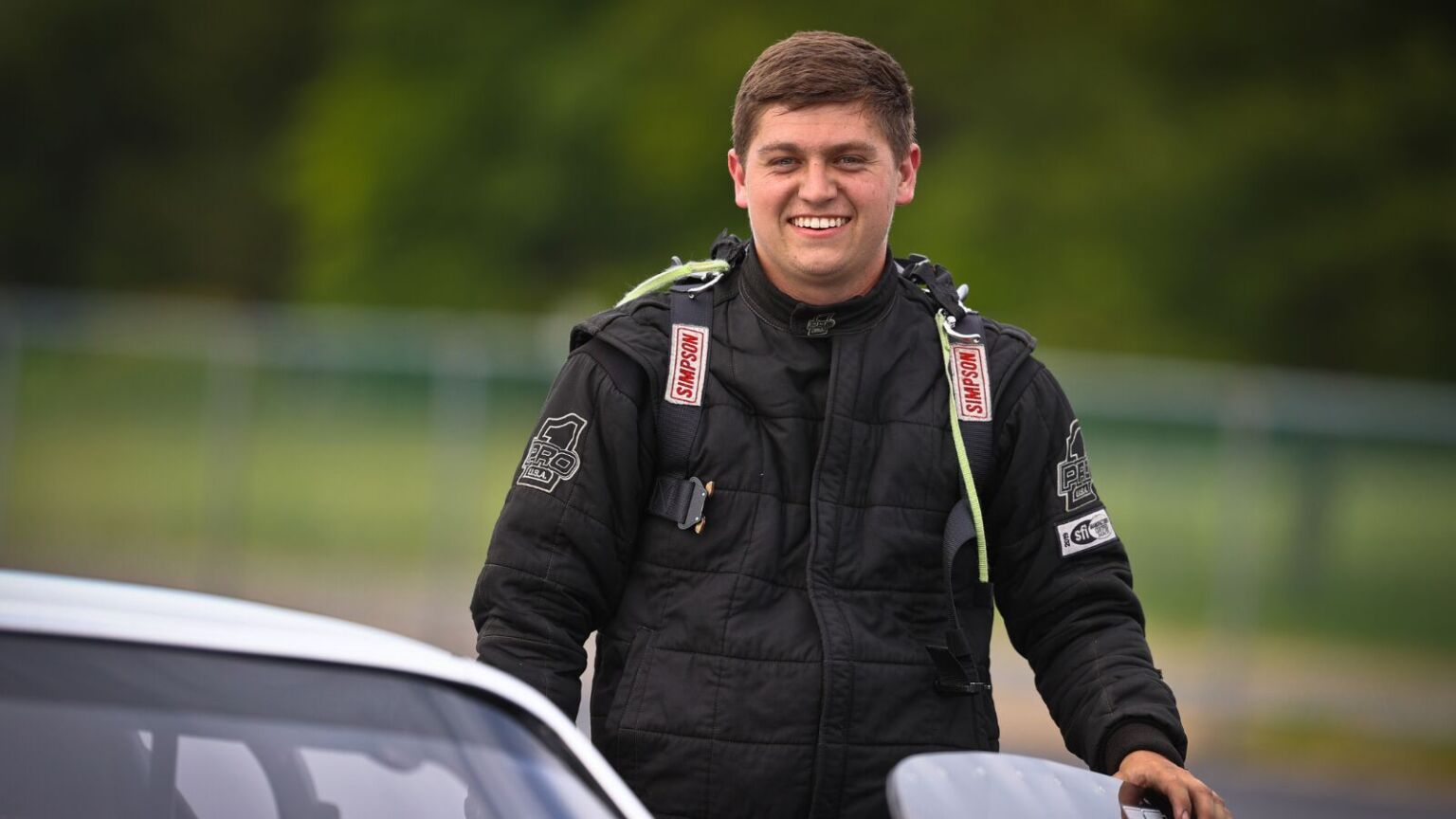 DI 30 Under 30 2023: Blake Denton | Drag Illustrated