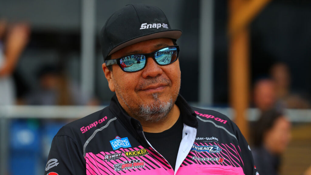 Cruz Pedregon Wants to Add Scag Power Equipment PRO Superstar Shootout ...