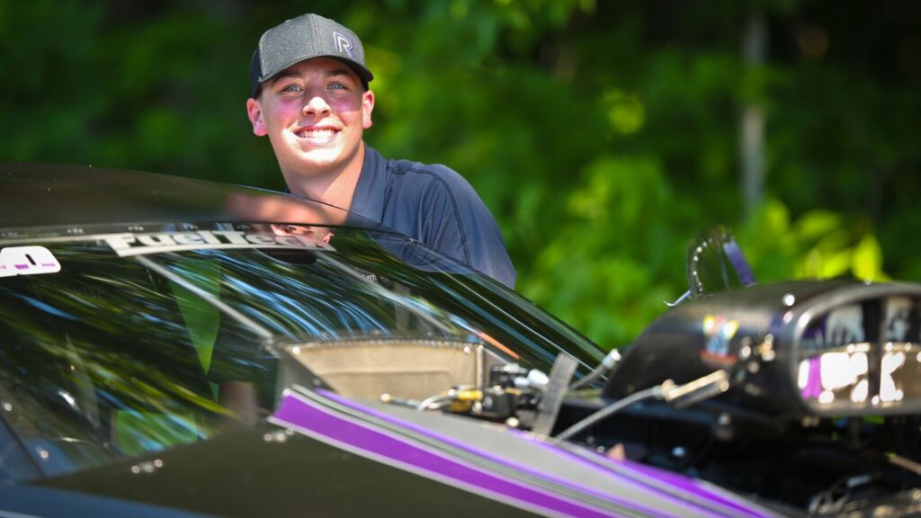 DI 30 Under 30 2023: Evan Salemi | Drag Illustrated