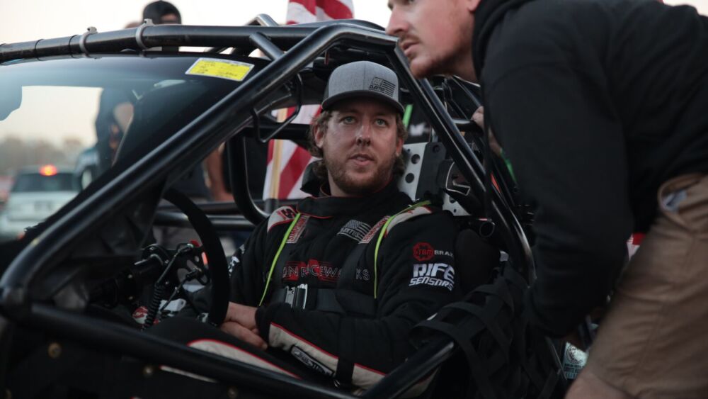 DI 30 Under 30 2023: Garrett Mitchell | Drag Illustrated