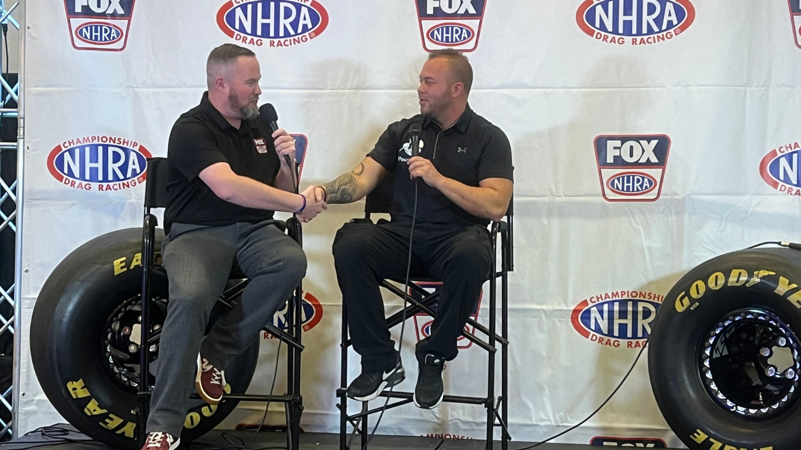 Jacob McNeal Makes Jump to Top Fuel Team Ownership and More Races in ...