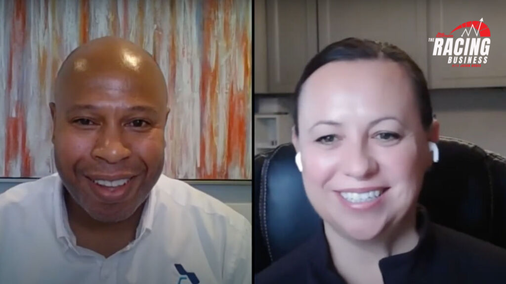 Karen Bailey-Chapman Discusses Her Role at SEMA, Approach to ...