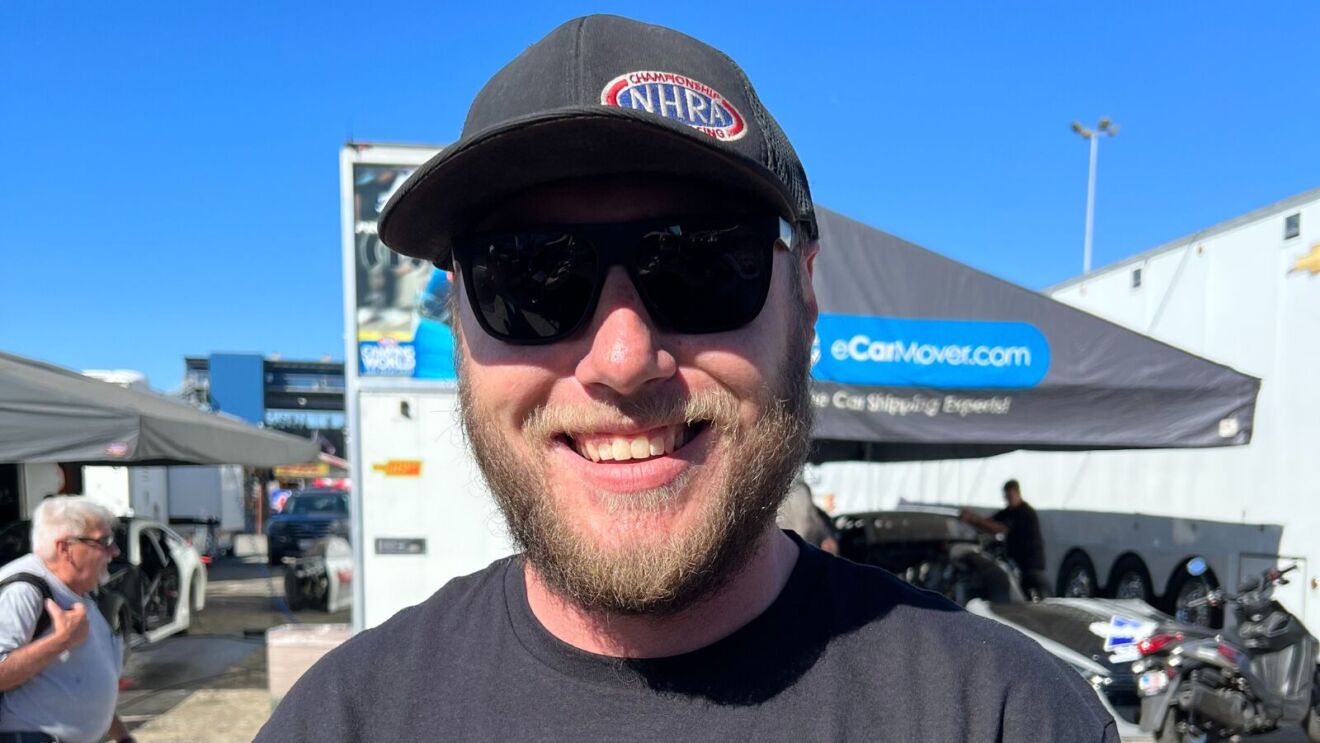 DI 30 Under 30 2023: Matt Plotkin | Drag Illustrated