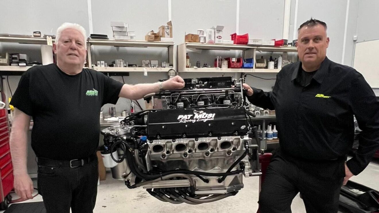 Fuel Factory Announces Strategic Partnership with Legendary Nitrous ...