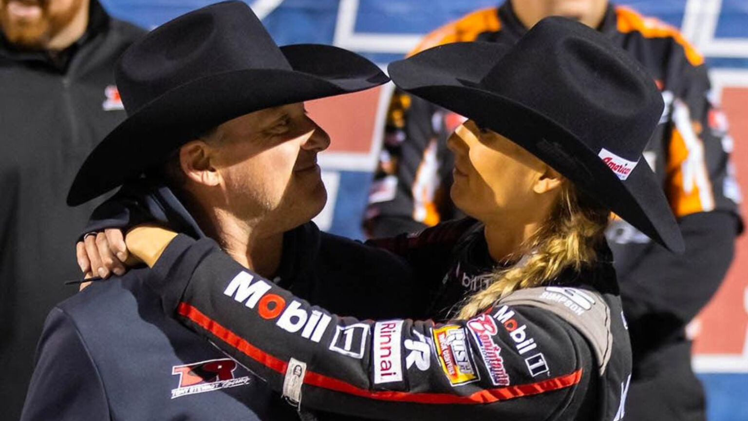 Leah Pruett Stepping Aside From NHRA Competition in 2024 to Focus on ...