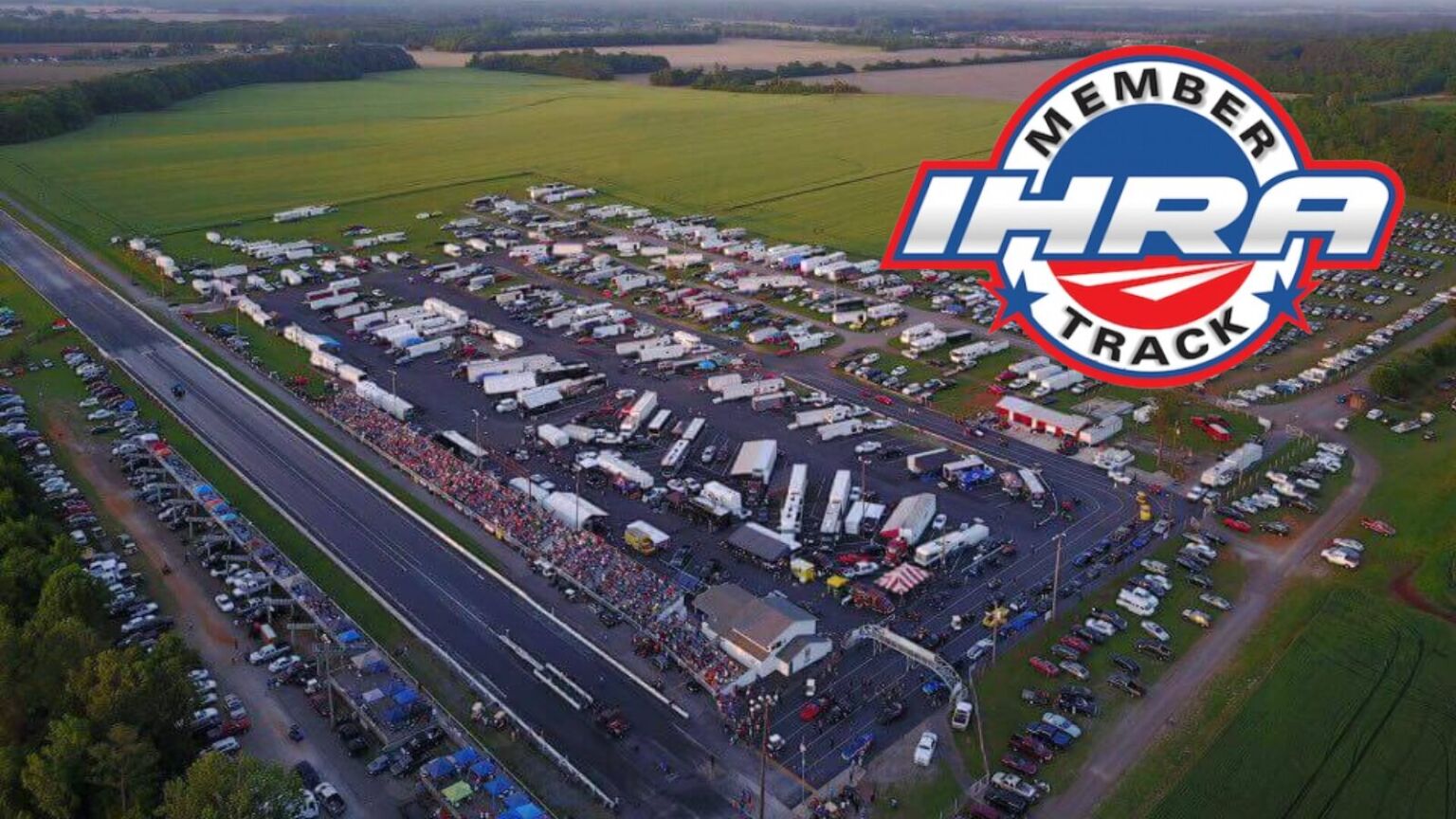 Rocket City Dragway Invests in Racers With IHRA and Other Programs ...
