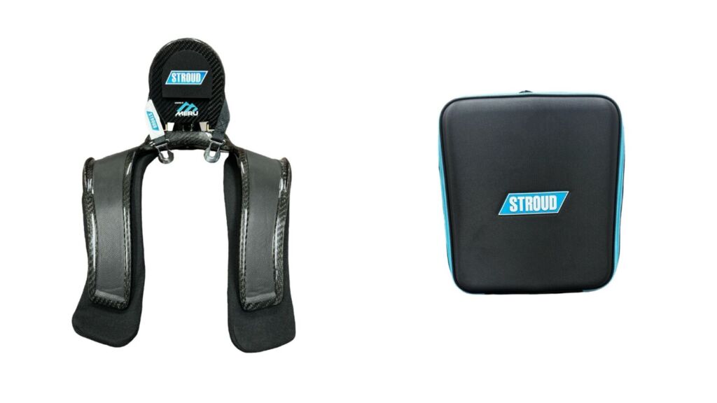 Stroud Safety Debuts New Inertia Frontal Head Restraint Targeting ...