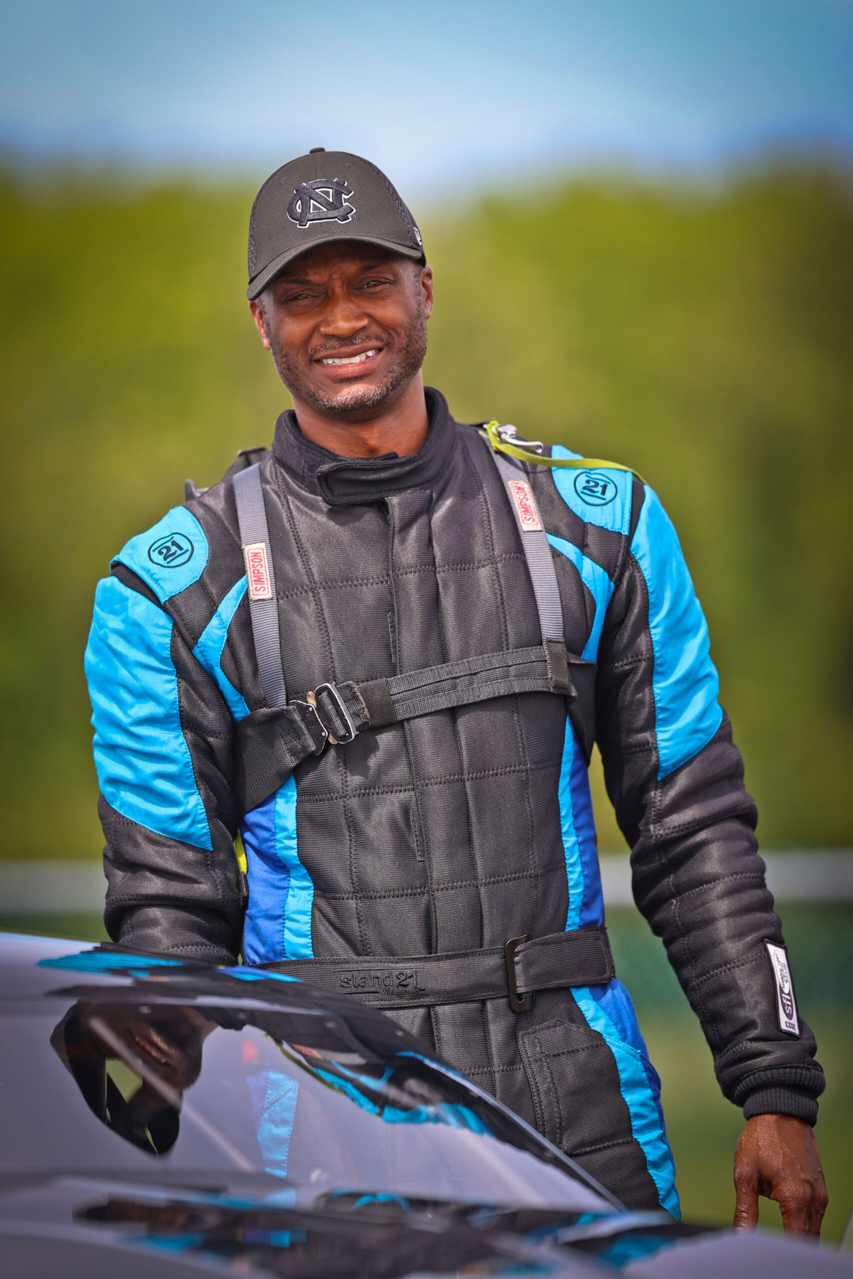 Wheelman of Many Talents: Travis Harvey Adds PDRA Pro Boost to Lengthy ...