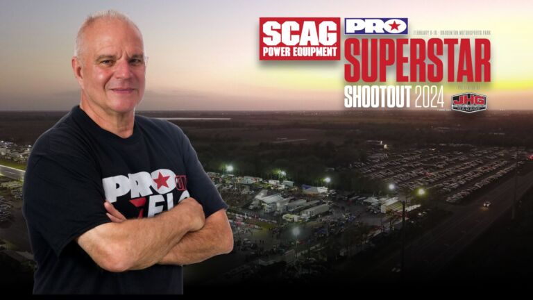 Tim Wilkerson, One of Funny Car’s Great Showmen, Talks PRO Superstar ...