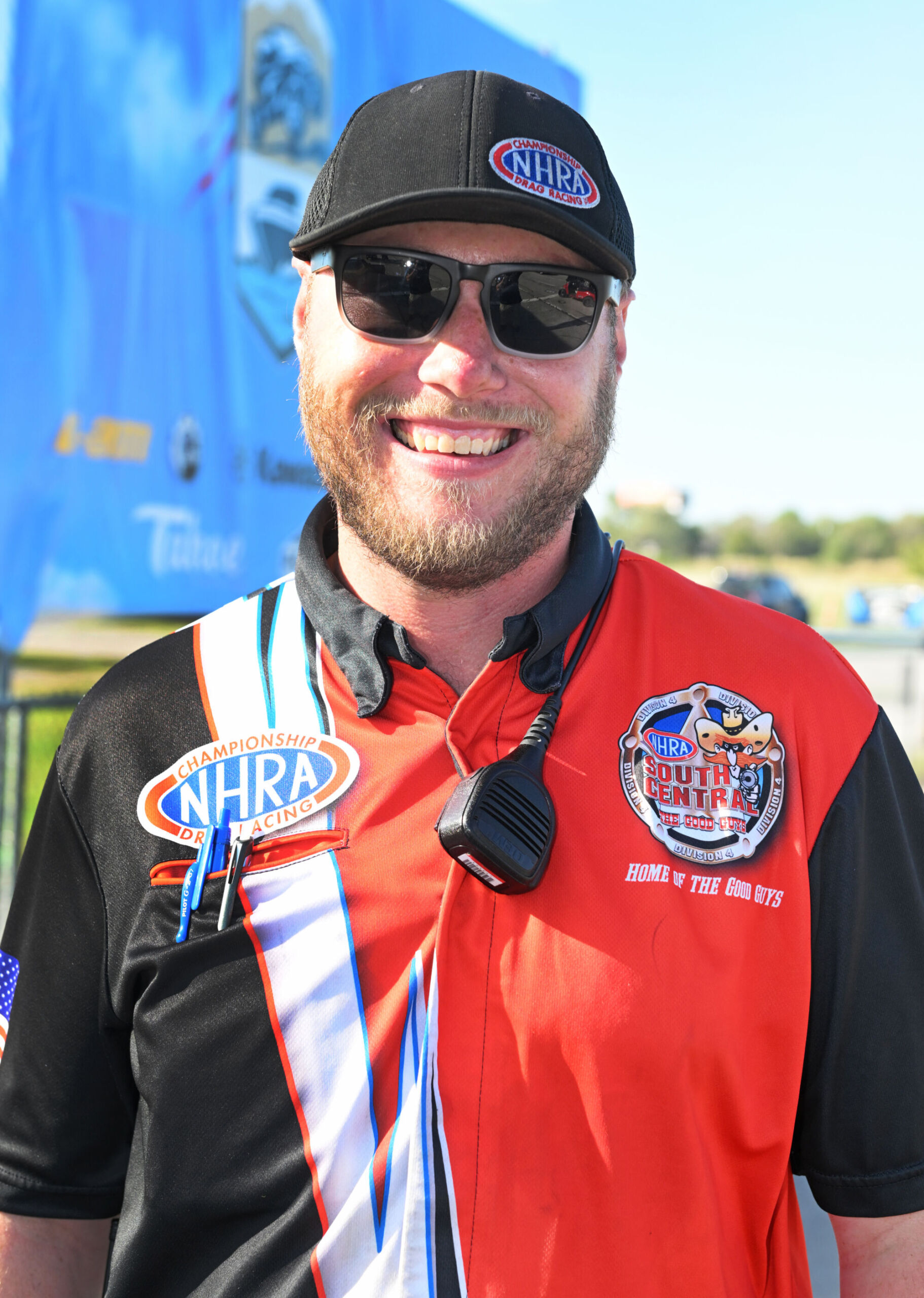 DI 30 Under 30 2023: Matt Plotkin | Drag Illustrated