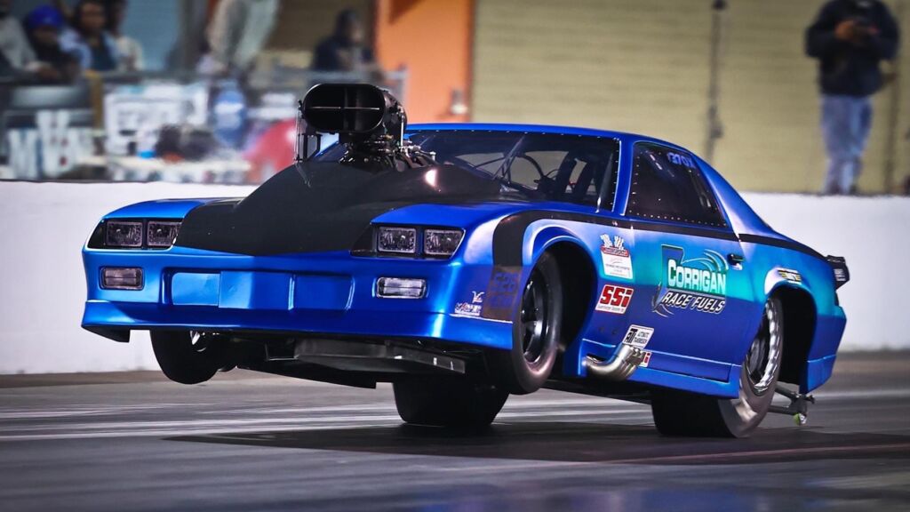 Inaugural Pro 10.5 Challenge Adds Small-Tire Element to World Series of ...
