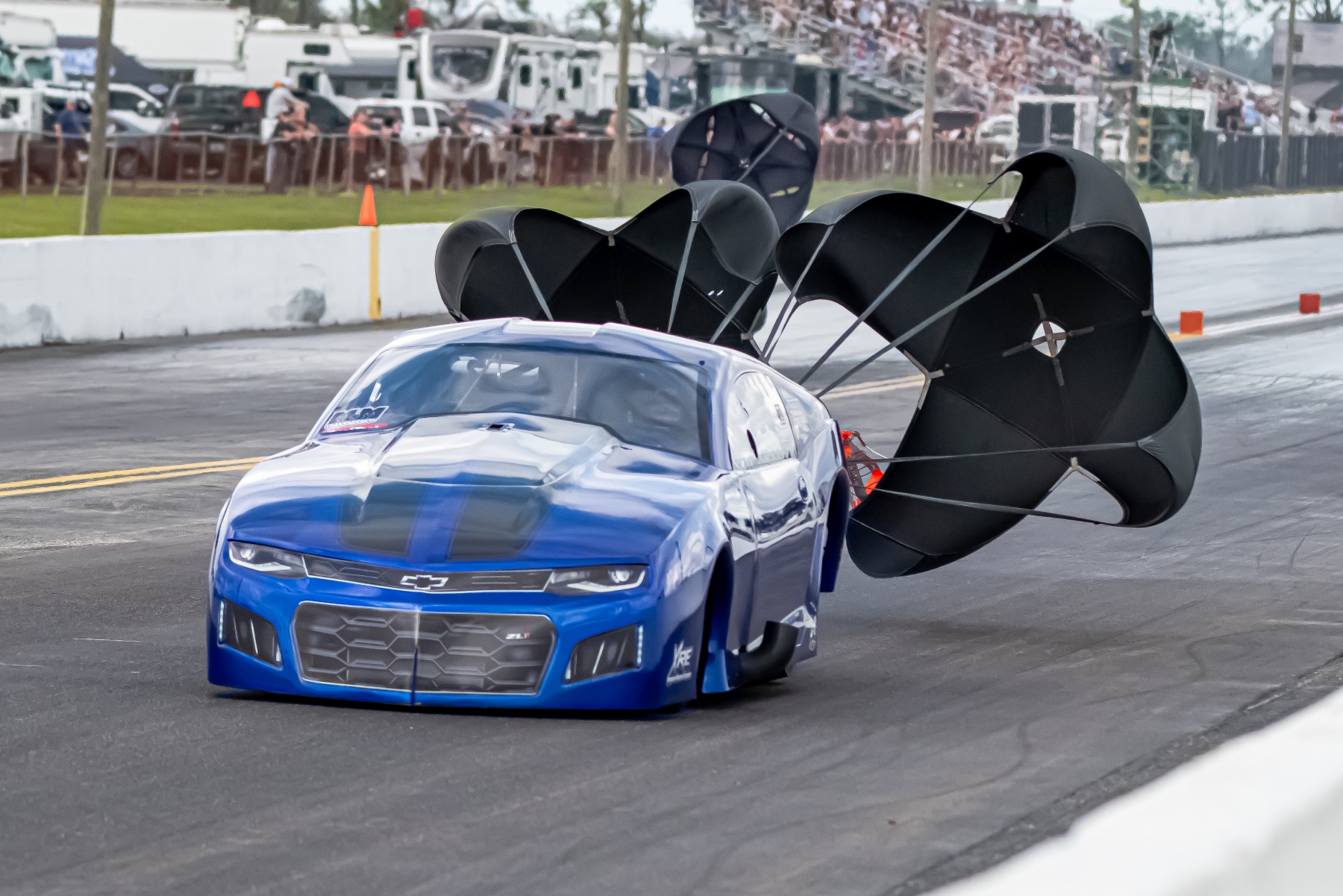 ‘Turbo’ Todd Moyer Throws Down 3.58-Second, 229 MPH Blast to Qualify No ...