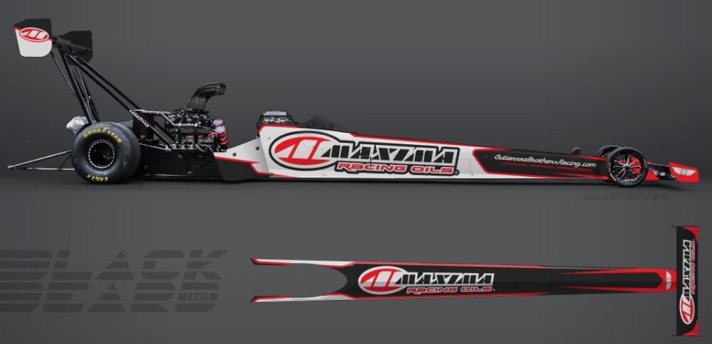 Gutierrez Brothers Racing Partners With Maxima Racing Oils for 2024 ...