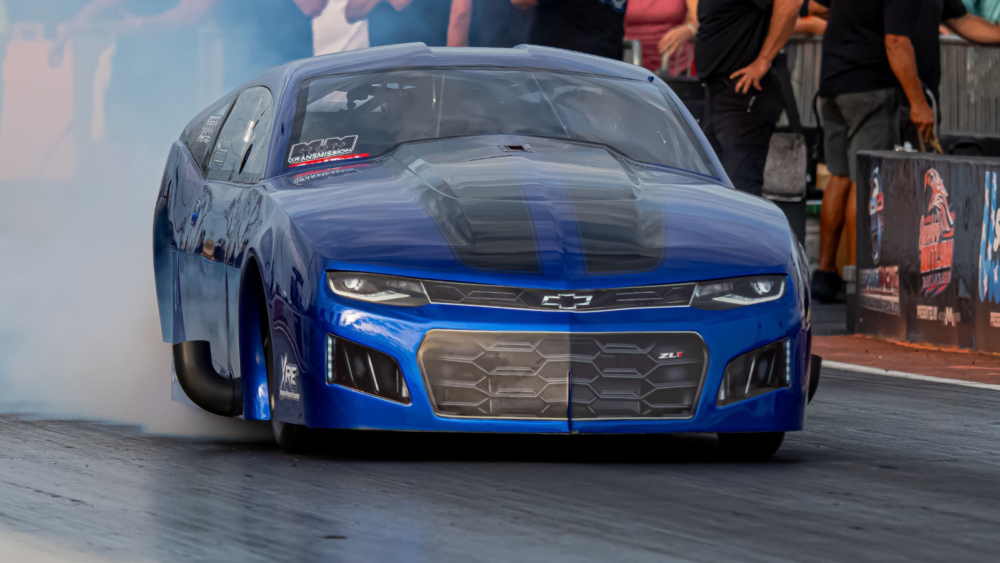 ‘Turbo Todd’ Moyer and XRE Clock the Quickest and Fastest Turbocharged ...