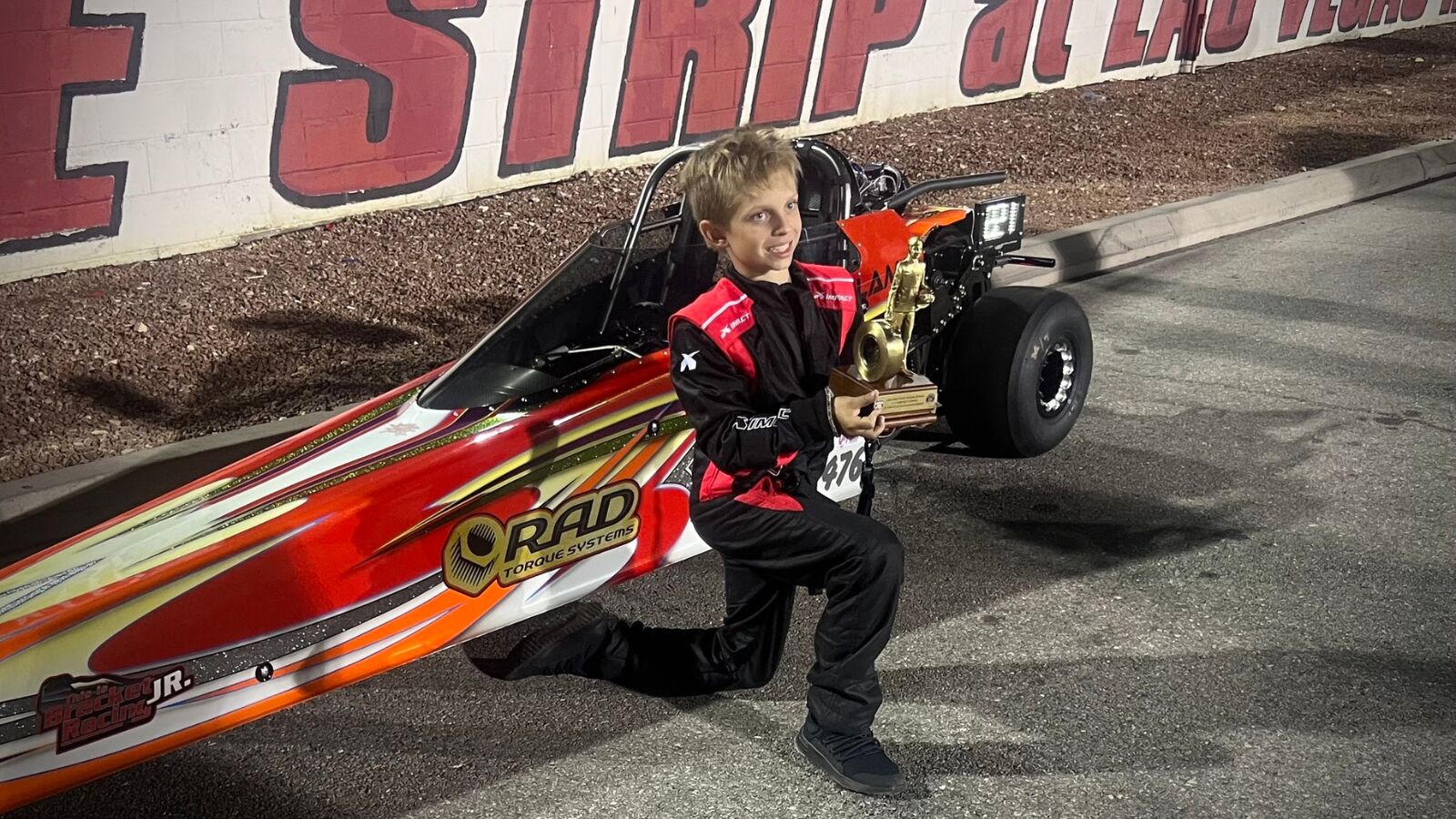Top 10 Again and Five-Time Champ Justin Lamb Eager For More in 2024 ...