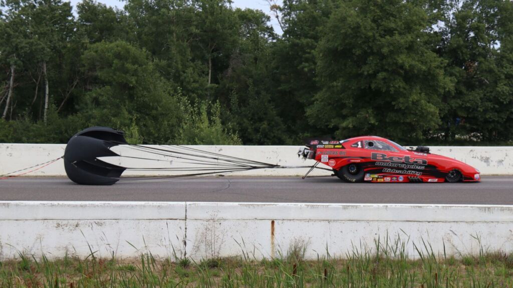 Beta Motorcycles Extends Partnership with Maddi Gordon, Continuing ...