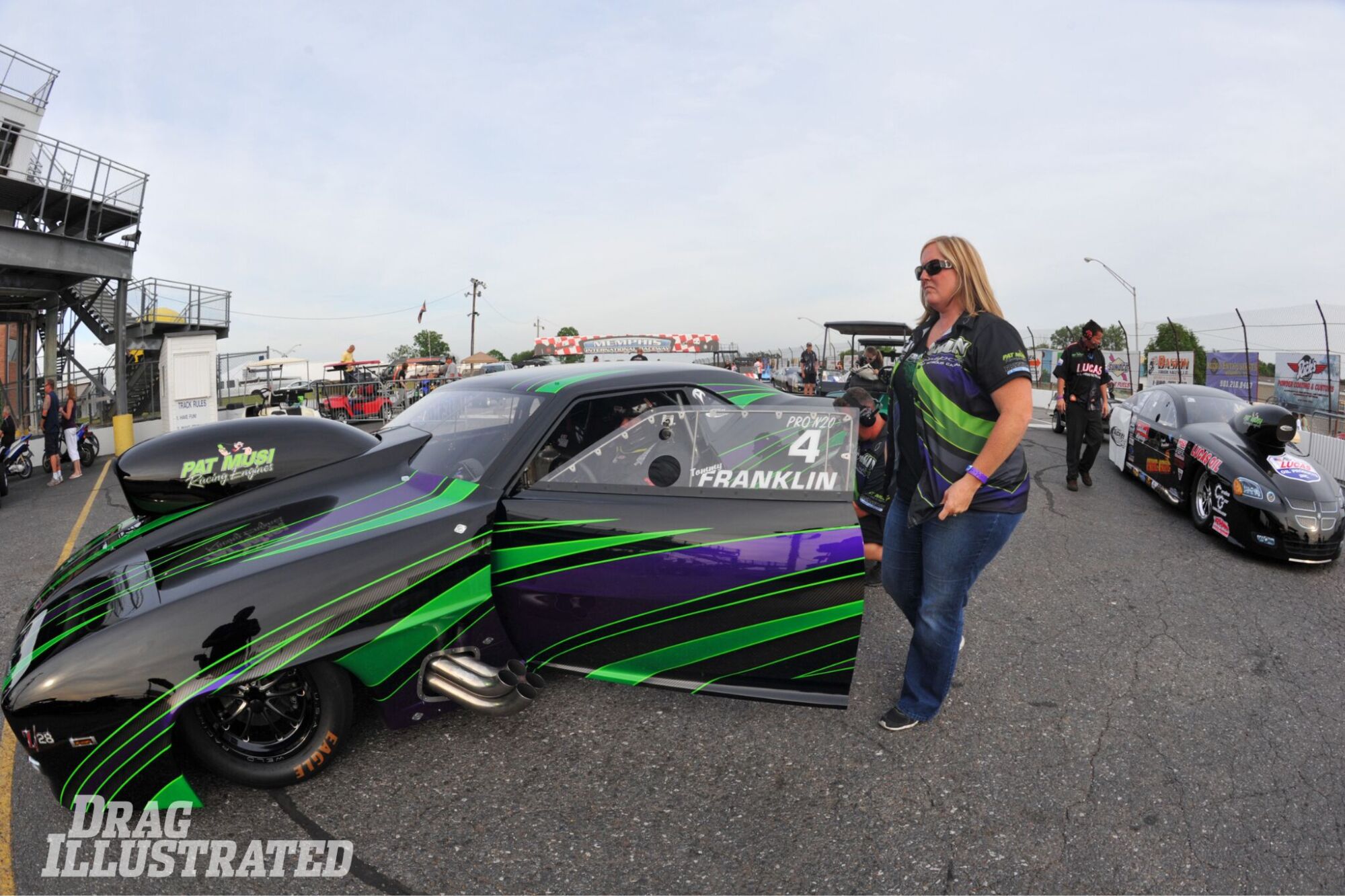 The Oral History of the PDRA: A Look Back on 10 years of Pro-Level ...