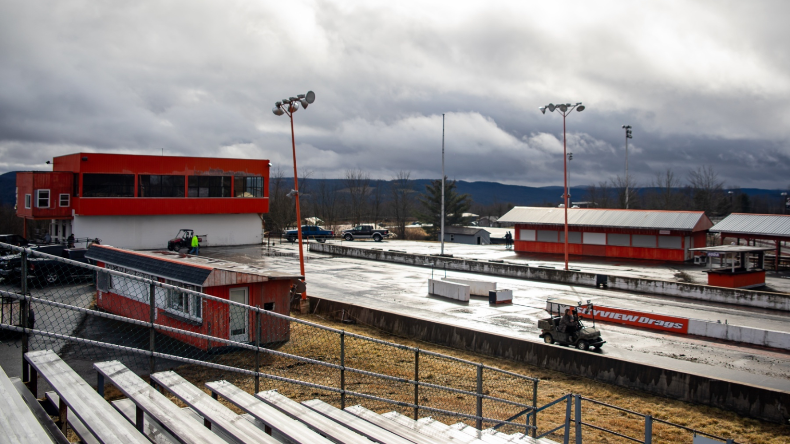 New York’s Shuttered Skyview Drags Begins Its Comeback Story | Drag ...