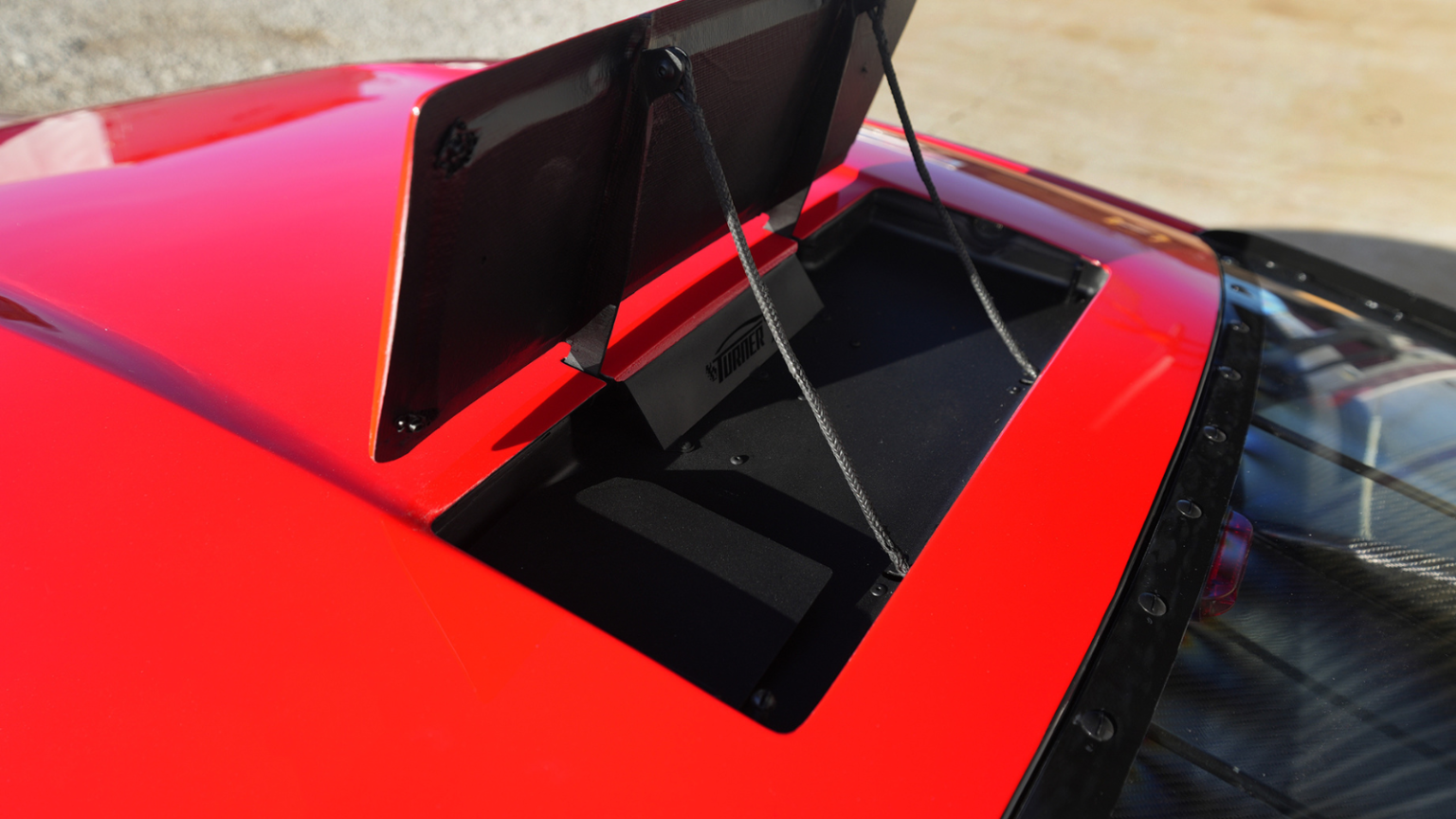 Manny Buginga and Larry Jeffers Race Cars Team Up for State-of-the-Art ...