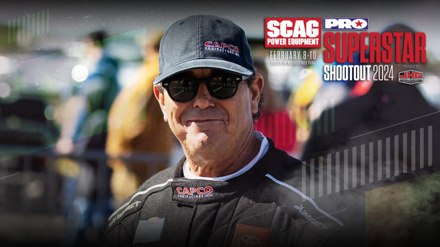 Billy Torrence Excited to Be Racing for $250,000 in PRO Superstar ...