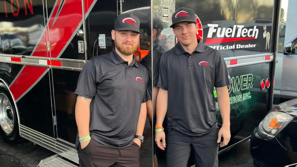 DI 30 Under 30 2023: Cole Pesz | Drag Illustrated