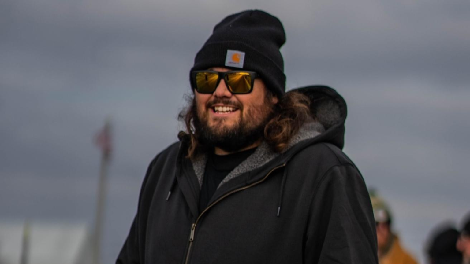 Corey Stamper Dishes on King of the South, a $50,000-to-Win Invitation ...